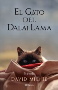 Disfruta del Audiolibro EL GATO DEL DALAI LAMA - 【 Descarga Gratis】