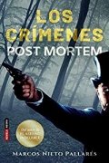 Descarga gratuita Audiolibro Los crímenes post mortem - Mundodeletras.es